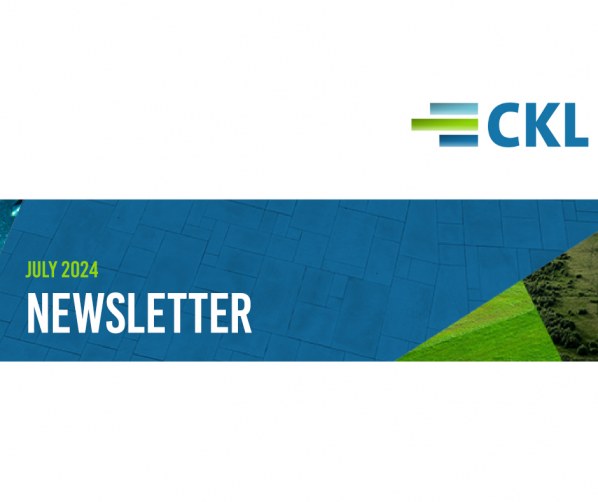 CKL Newsletter Update – July 2024 - Blog Item | CKL NZ