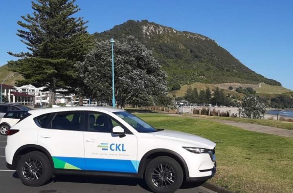 CKL Establishes Tauranga Office to Meet Increasing Need for Land ...