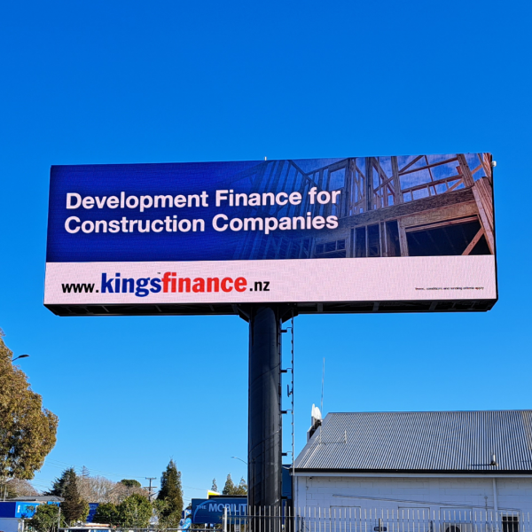 CKL's Expert Traffic Engineers Leading the Way in Digital Billboard ...