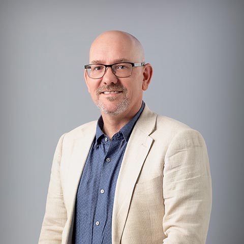 Glynn Mason - Staff Member | CKL NZ