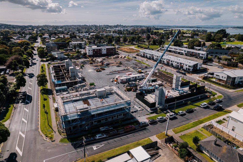 Southern Gateway, Auckland - Project | CKL NZ