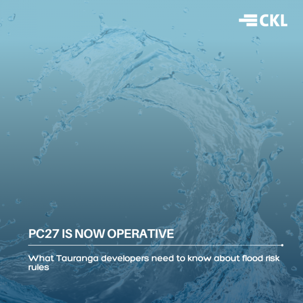 PC27 Is Operative: A Practical Guide for Tauranga Property Owners and Developers - Blog Item ...