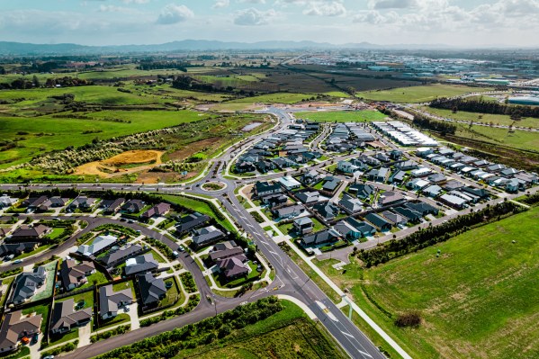 Rotokauri Rise Subdivision, Hamilton - Project | CKL NZ