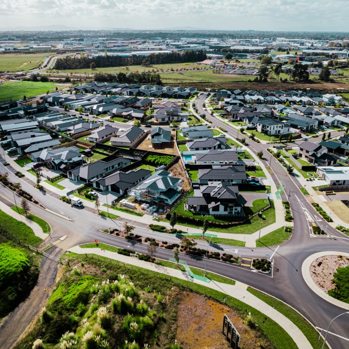 Rotokauri Rise Subdivision, Hamilton - Project | CKL NZ