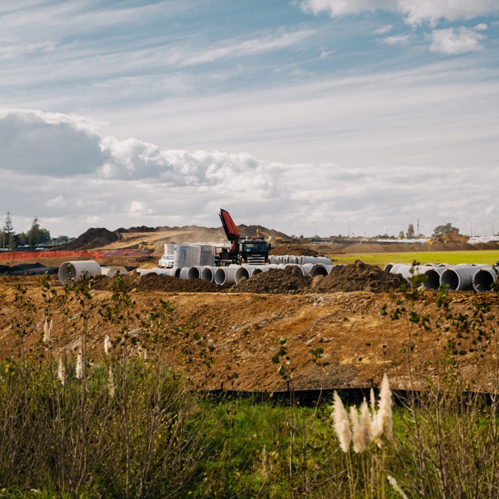 Southern Gateway, Auckland - Project | CKL NZ