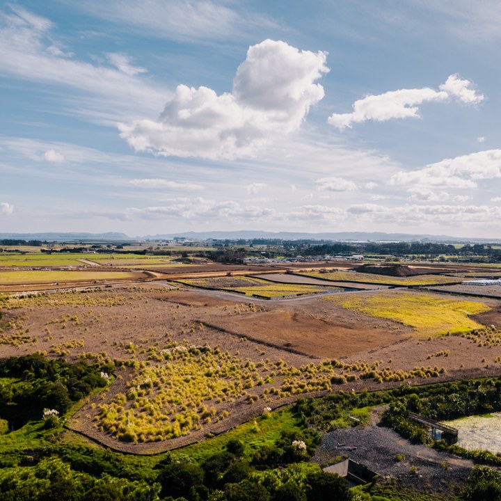 Southern Gateway, Auckland - Project | CKL NZ
