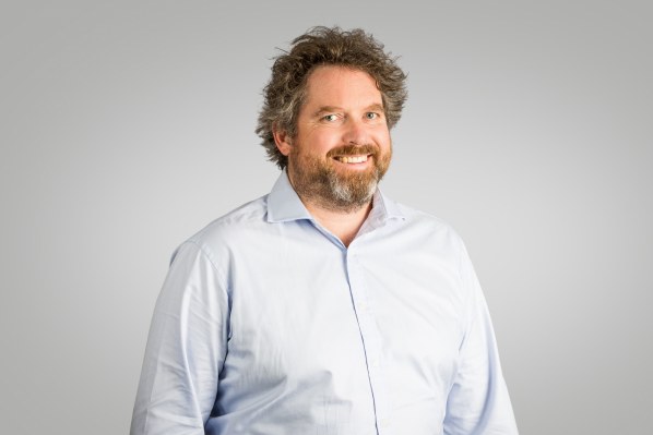 Simon Reid - Staff Member | CKL NZ