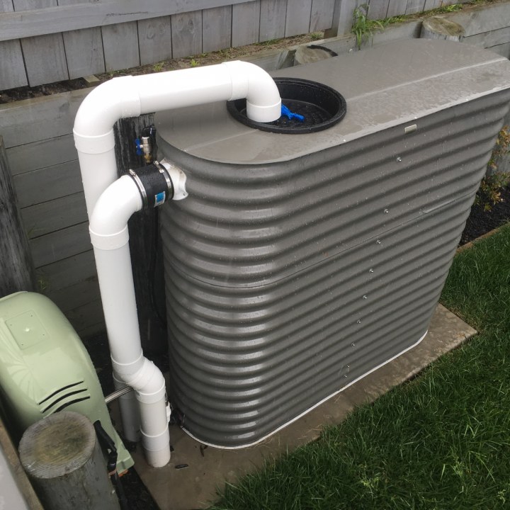 Water Sensitive Design - Project | CKL NZ